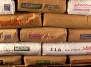 Lehigh Cement | Columbus Builders Supply